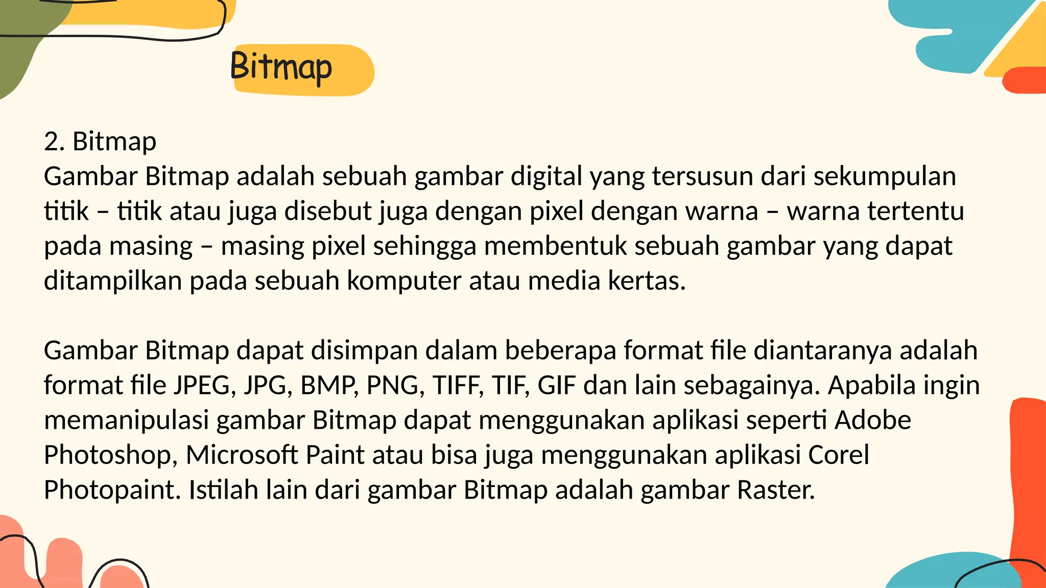 dmi kd 3.5 kelas XI Multimedia .pptx