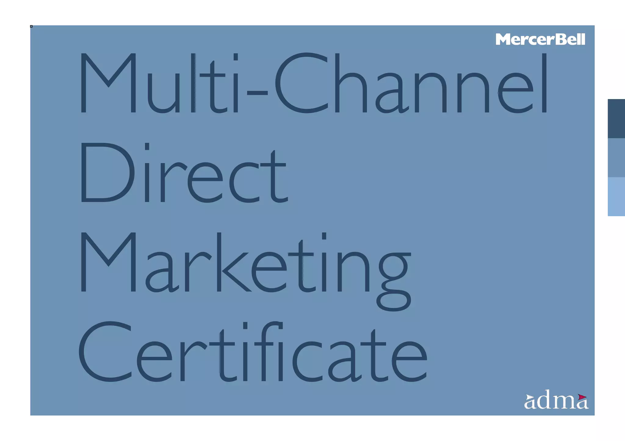 How to be more creative in Direct Marketing | PDF | Phone Services ...