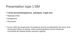 DM in paediarics management in child.pptx