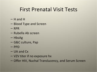 Pregestational DM Mgmt in Pregnancy | PPT