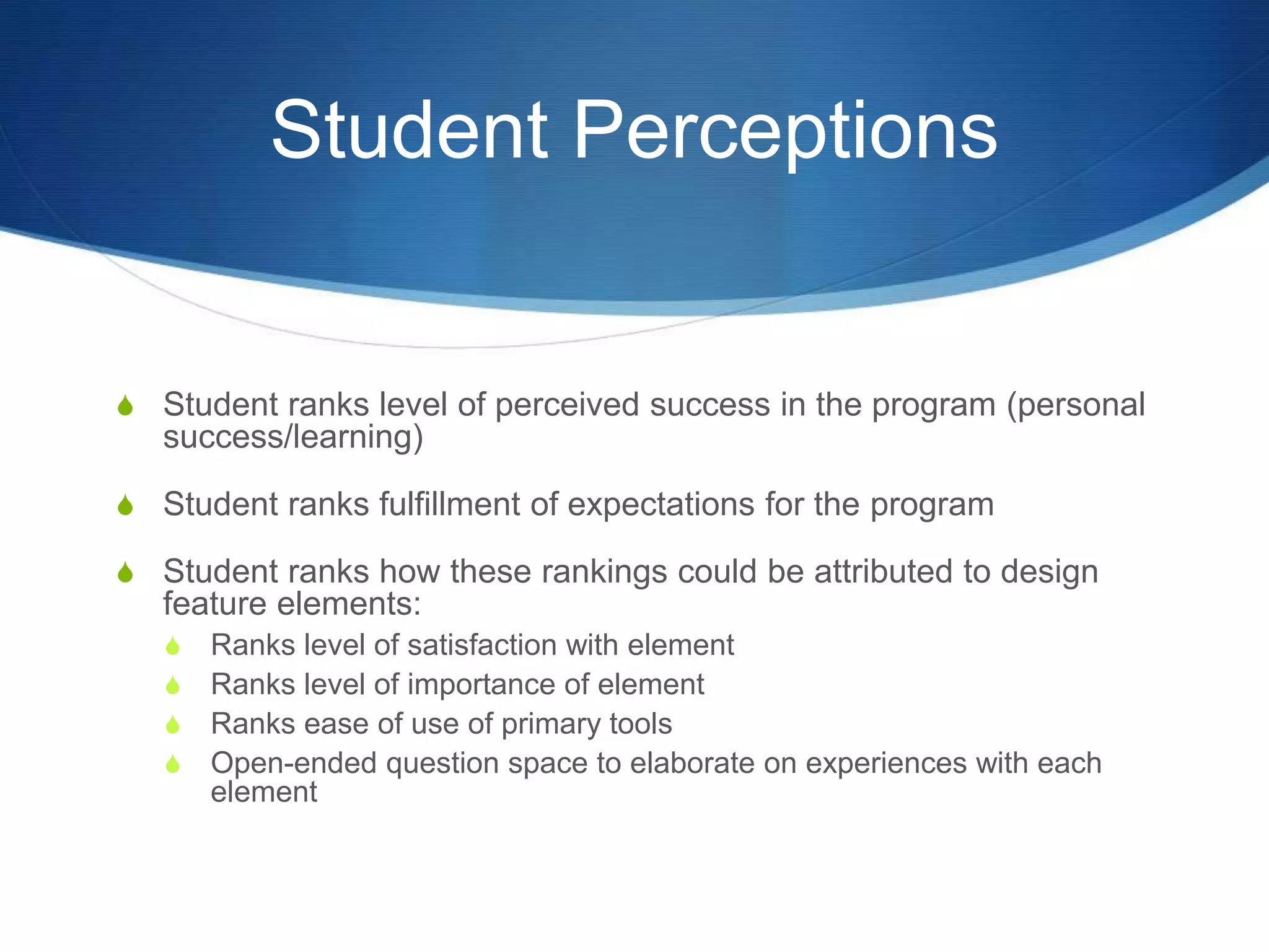 Framework for Online Doctoral Program Evaluation using Learning Analytics | PPTX | Educational ...