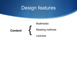 Framework for Online Doctoral Program Evaluation using Learning Analytics | PPTX