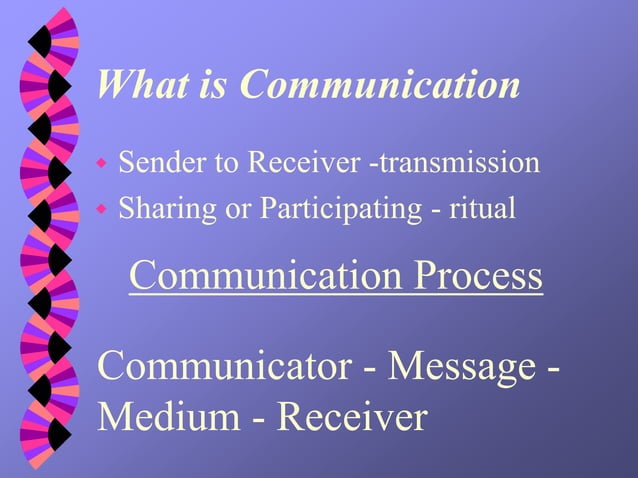 DMIN PROGRAMME1.ppt | Gospel Music | Music