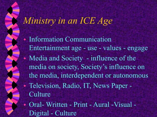 DMIN PROGRAMME1.ppt | Gospel Music | Music