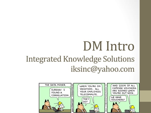 Introduction To Data Mining Pdf Databases Computer Software And Applications