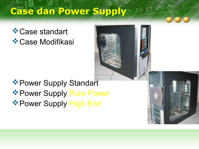 Perangkat Keras / hardwere | PPT