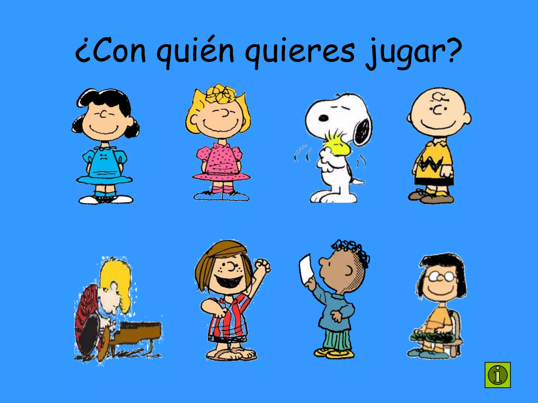 snoopy | PPTX