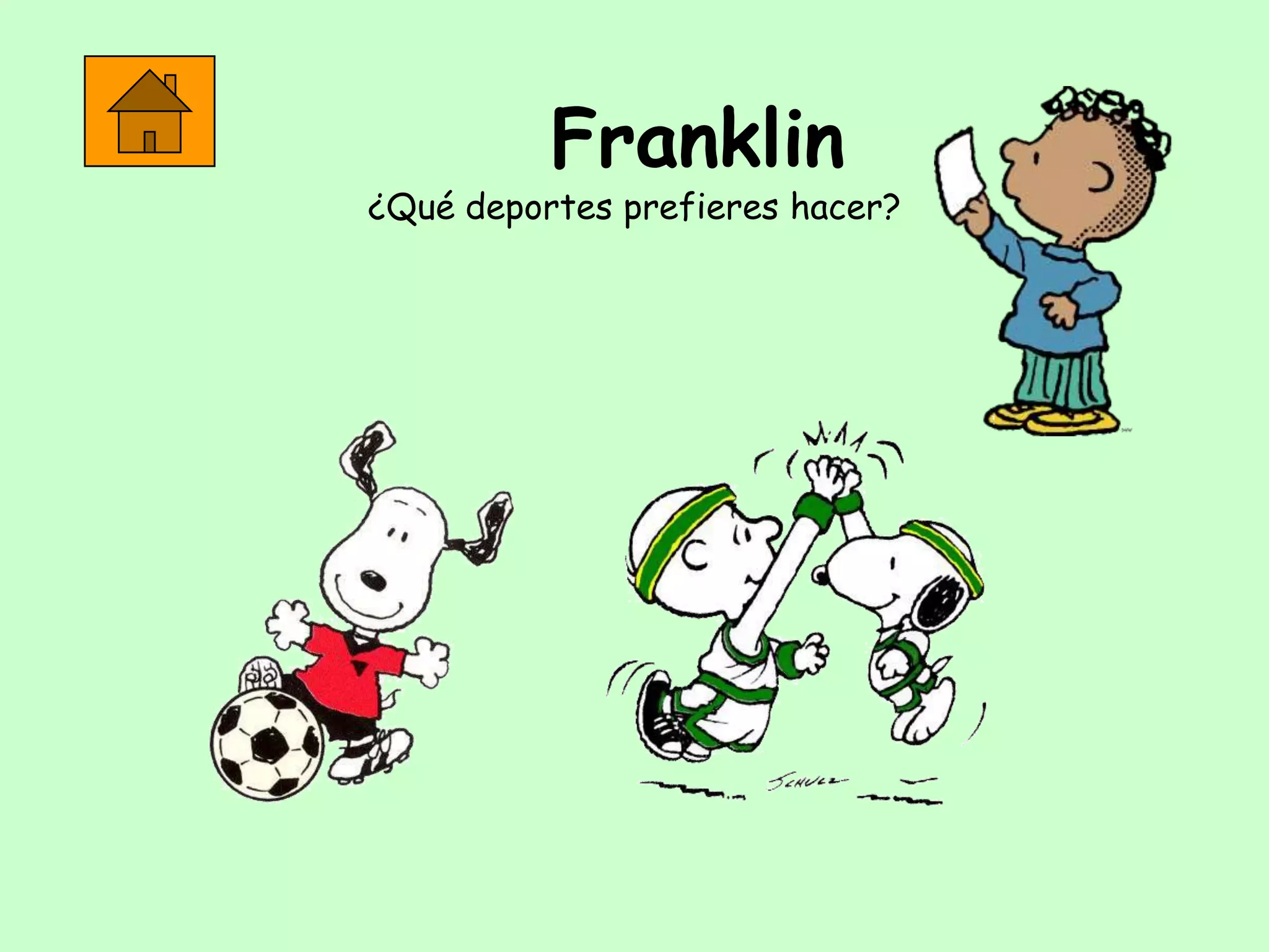 snoopy | PPTX