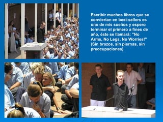 NICK Ejemplo de Vida | PPT