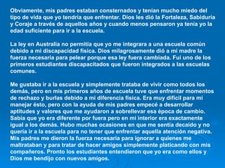 NICK Ejemplo de Vida | PPT