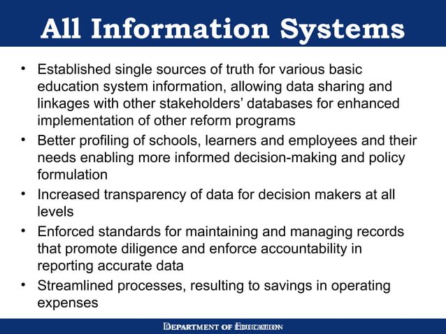 Data Management and Information Technology | PPT
