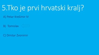 Dmitar Zvonimir Magi | PPTX