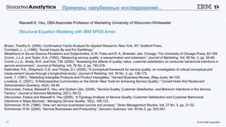 Dmitriev Социология больших данных | PPT