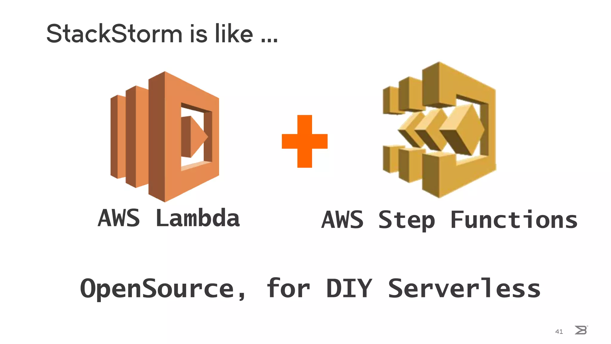 Event-driven automation, DevOps way ～IoT時代の自動化、そのリアリティとは？～ | PDF