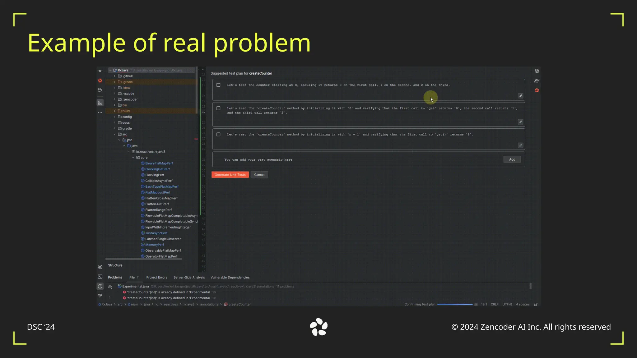 [DSC Europe 24] Dmitry Krasnov - How AI Agents Will Change the Future ...