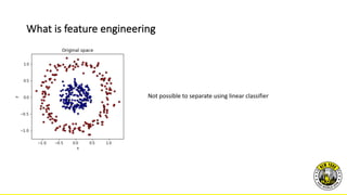 Feature Engineering for ML - Dmitry Larko, H2O.ai