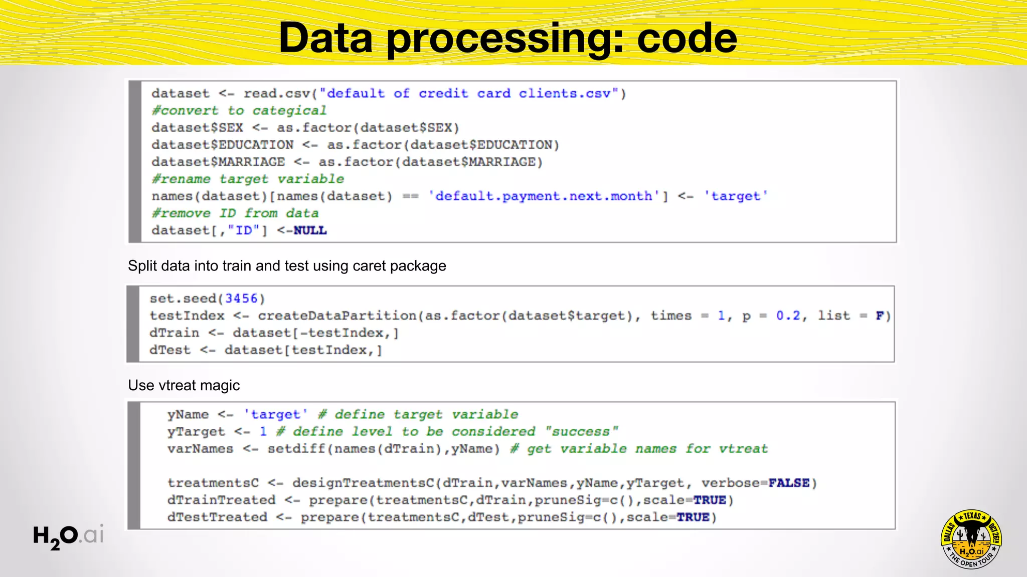 Deep Learning with MXNet - Dmitry Larko | PDF