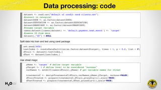Deep Learning with MXNet - Dmitry Larko | PPT | Free Download
