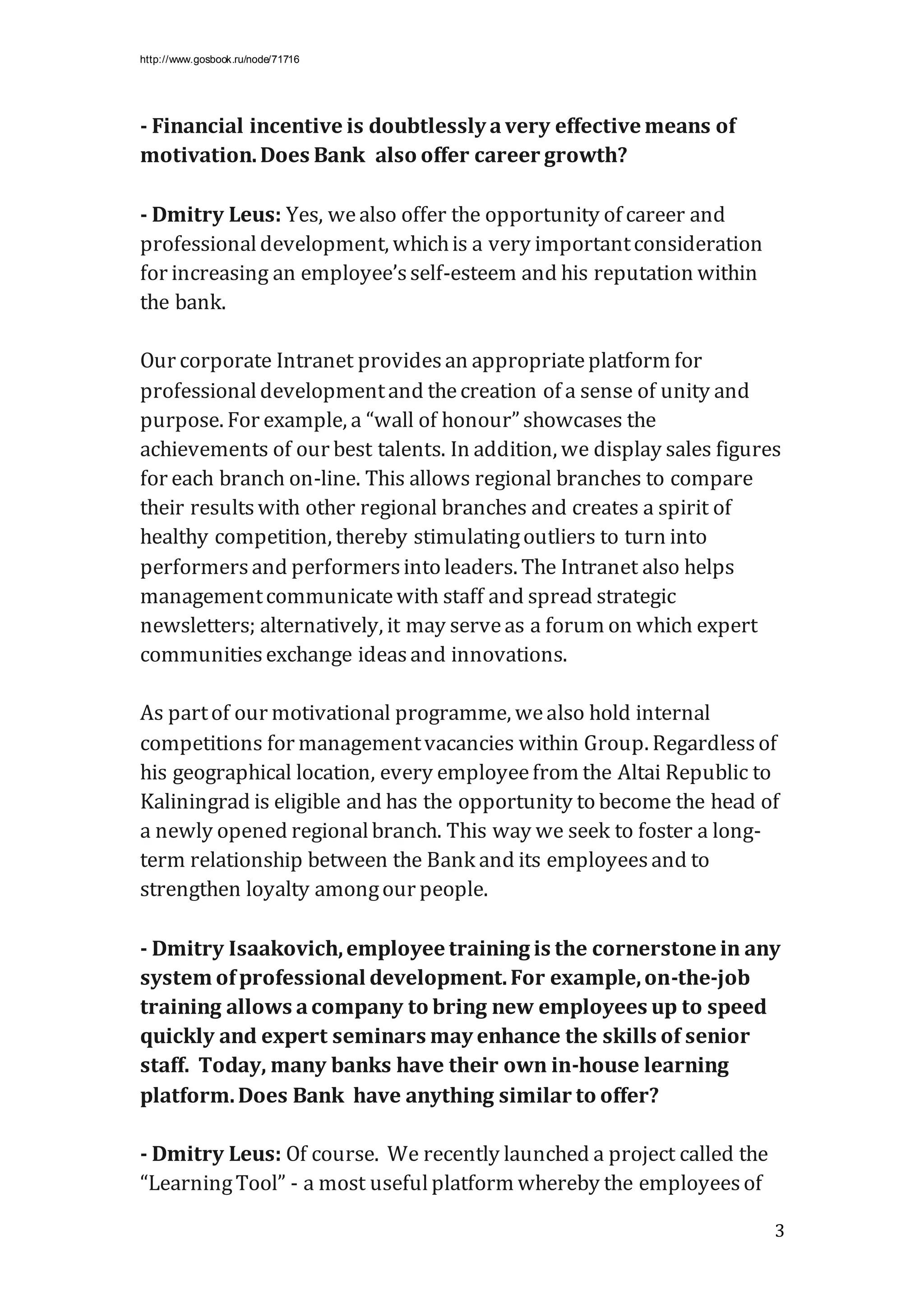 Dmitry Isaakovich leus | PDF