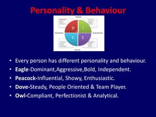 DMIT (Dermatoglyphics Multiple Intelligence Test) | PPTX