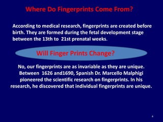 DMIT (Dermatoglyphics Multiple Intelligence Test) | PPTX