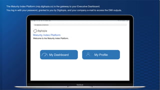 DMI Walkthrough | PPTX