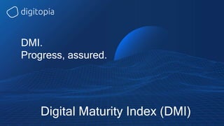 DMI Walkthrough | PPTX