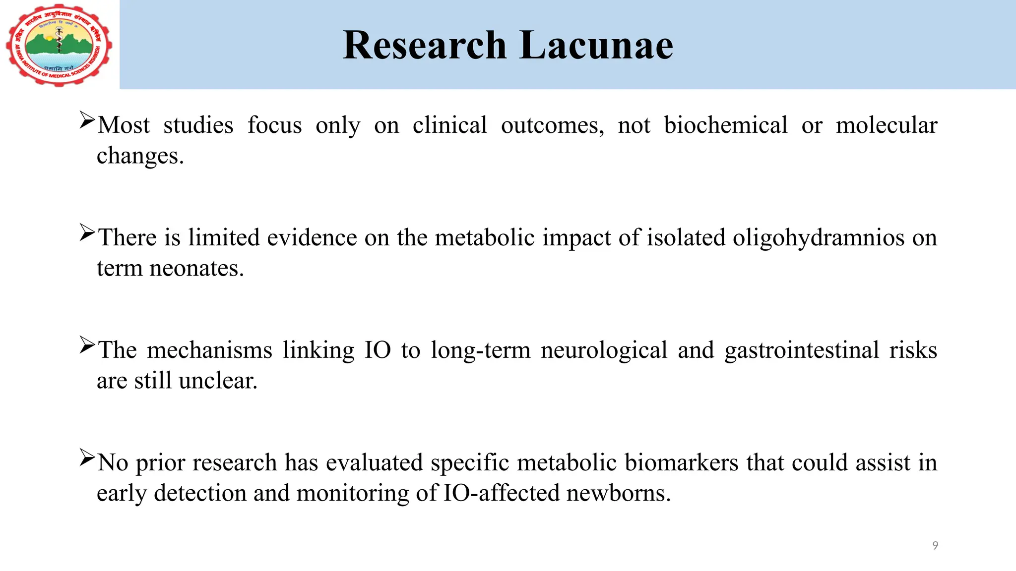 Journal Club Presentation-Dr Sarath Krishnan M P | PPTX