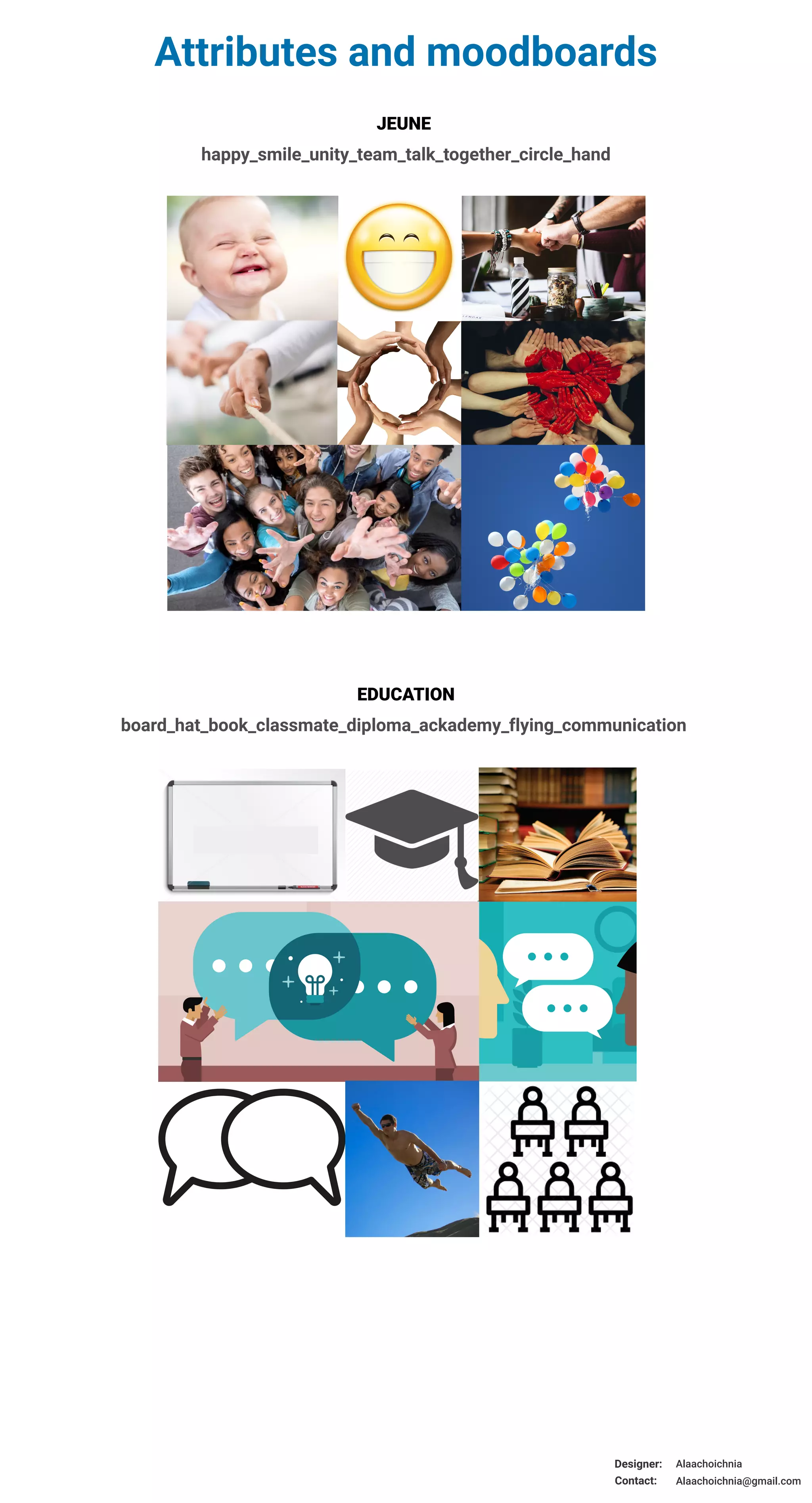 Dmk logo reseach | PDF