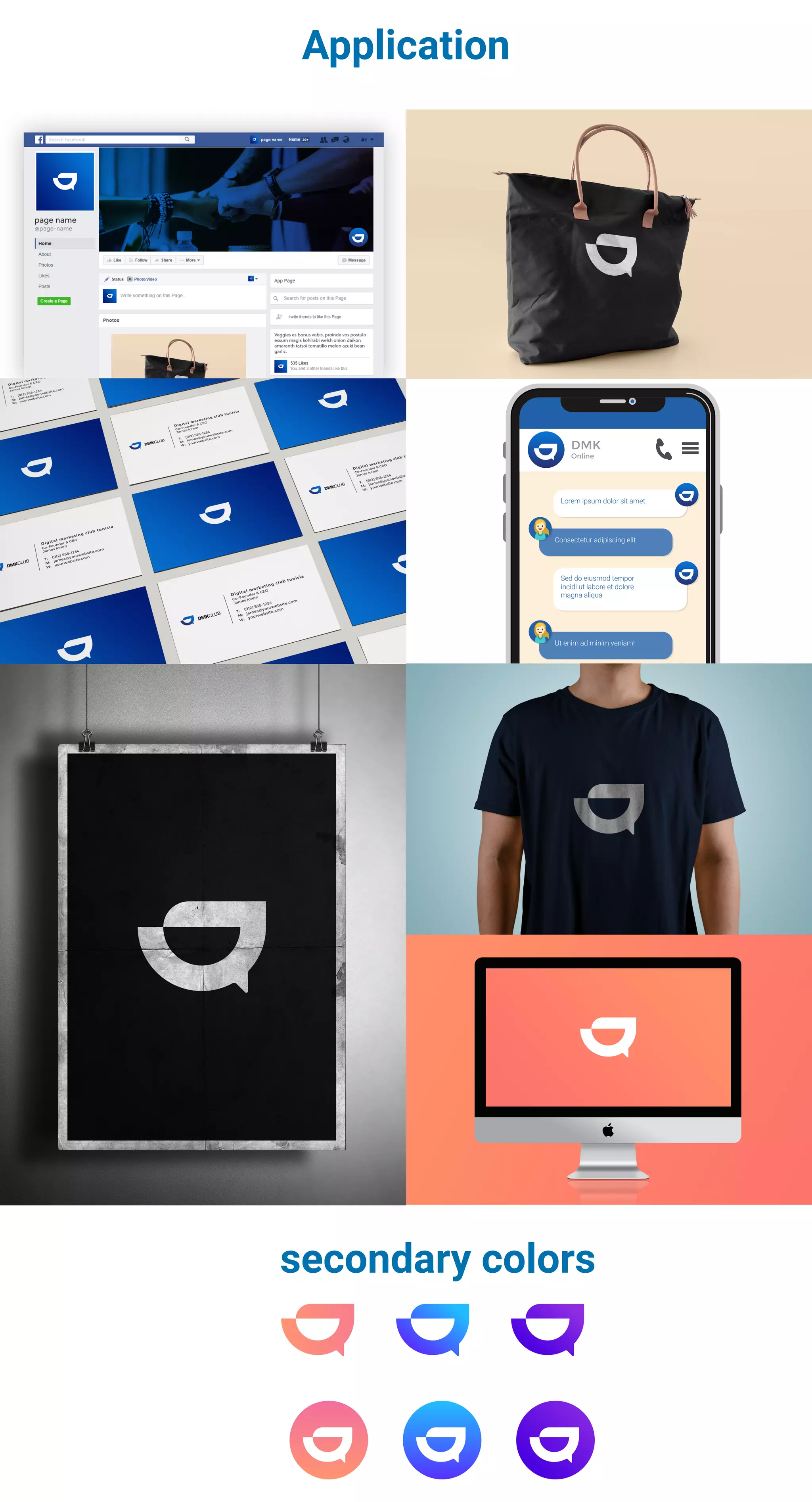 Dmk logo reseach | PDF