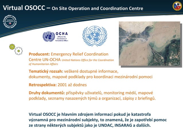 Disaster Monitoring | PPT