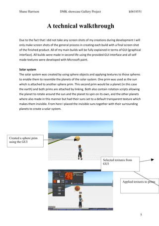 Dmk Virtual Reality Shane | DOC