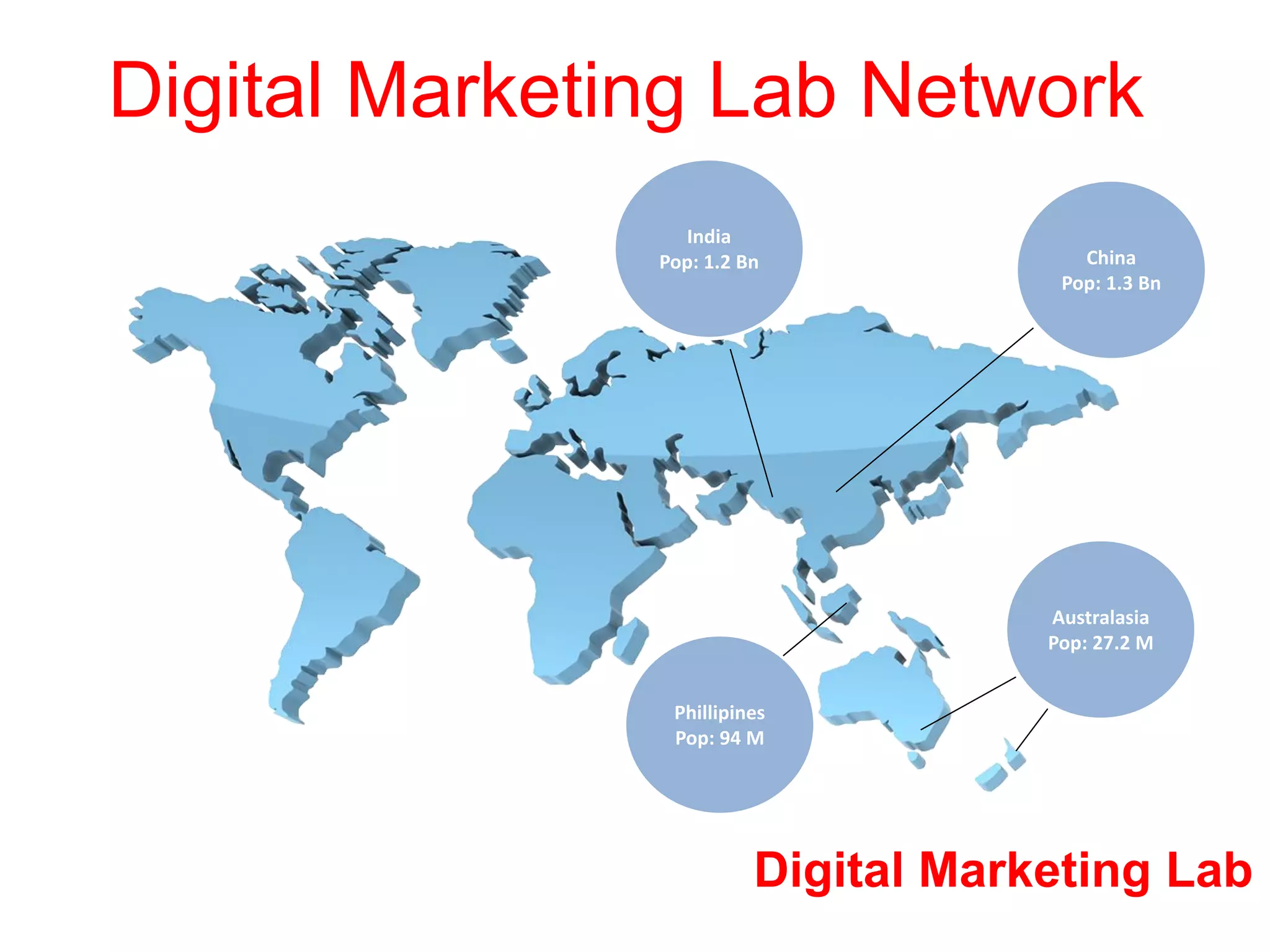 Digital Marketing Lab | PDF