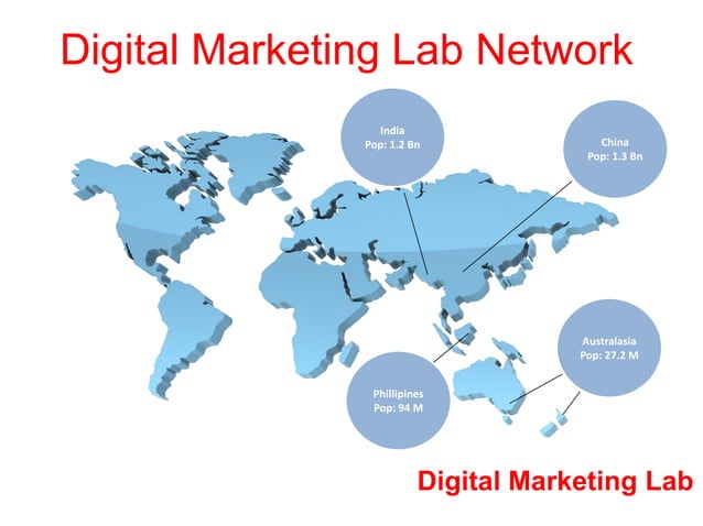 Digital Marketing Lab | PDF