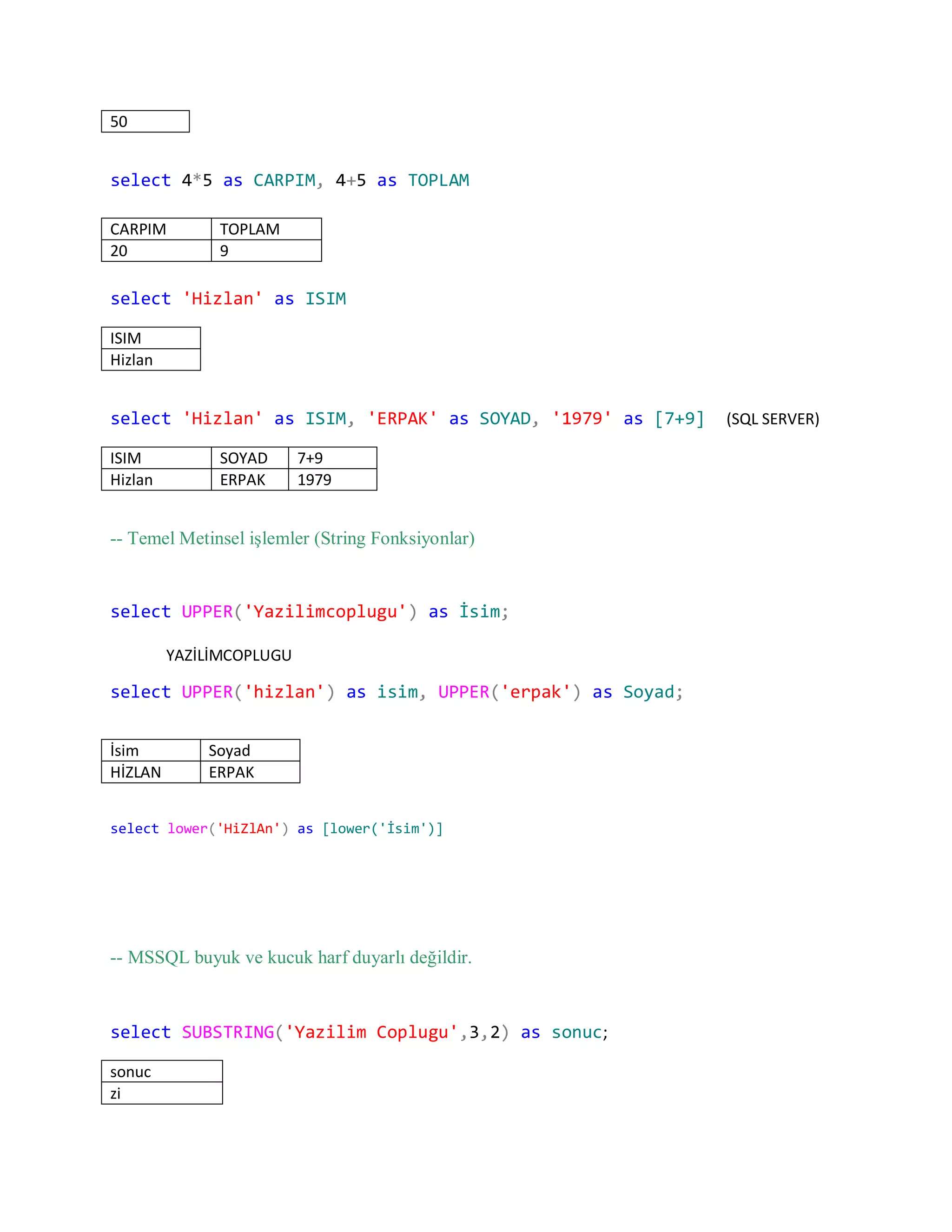 DML Data Manipulation Language | PDF