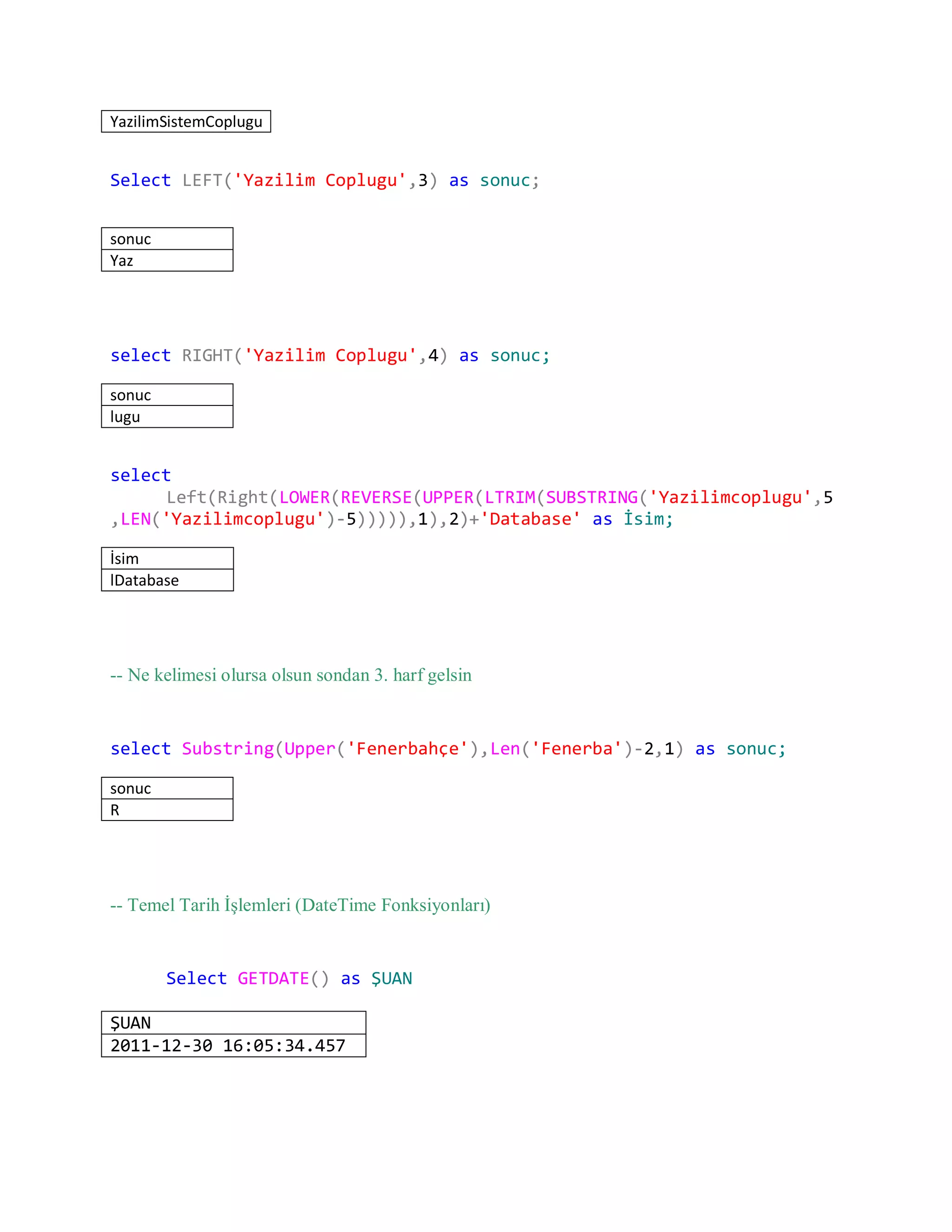 DML Data Manipulation Language | PDF