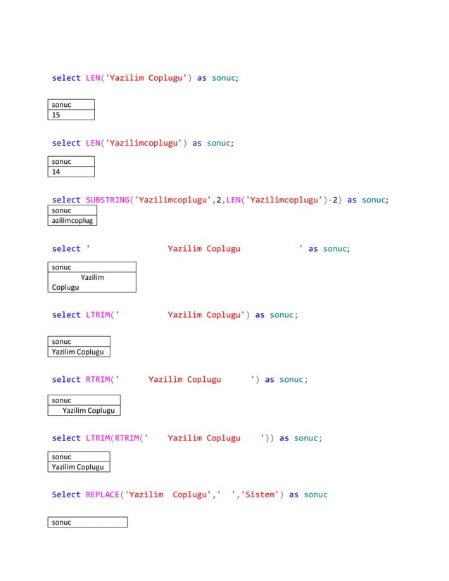 DML Data Manipulation Language | PDF DML Data Manipulation Language | PDF