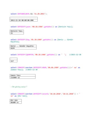 DML Data Manipulation Language | PDF