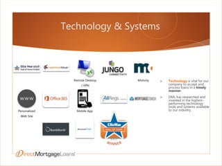 DML Realize Your Future | PPT