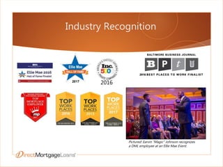 DML Realize Your Future | PPT