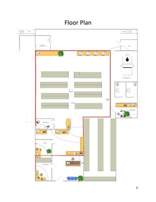DMLH LAN project | PDF