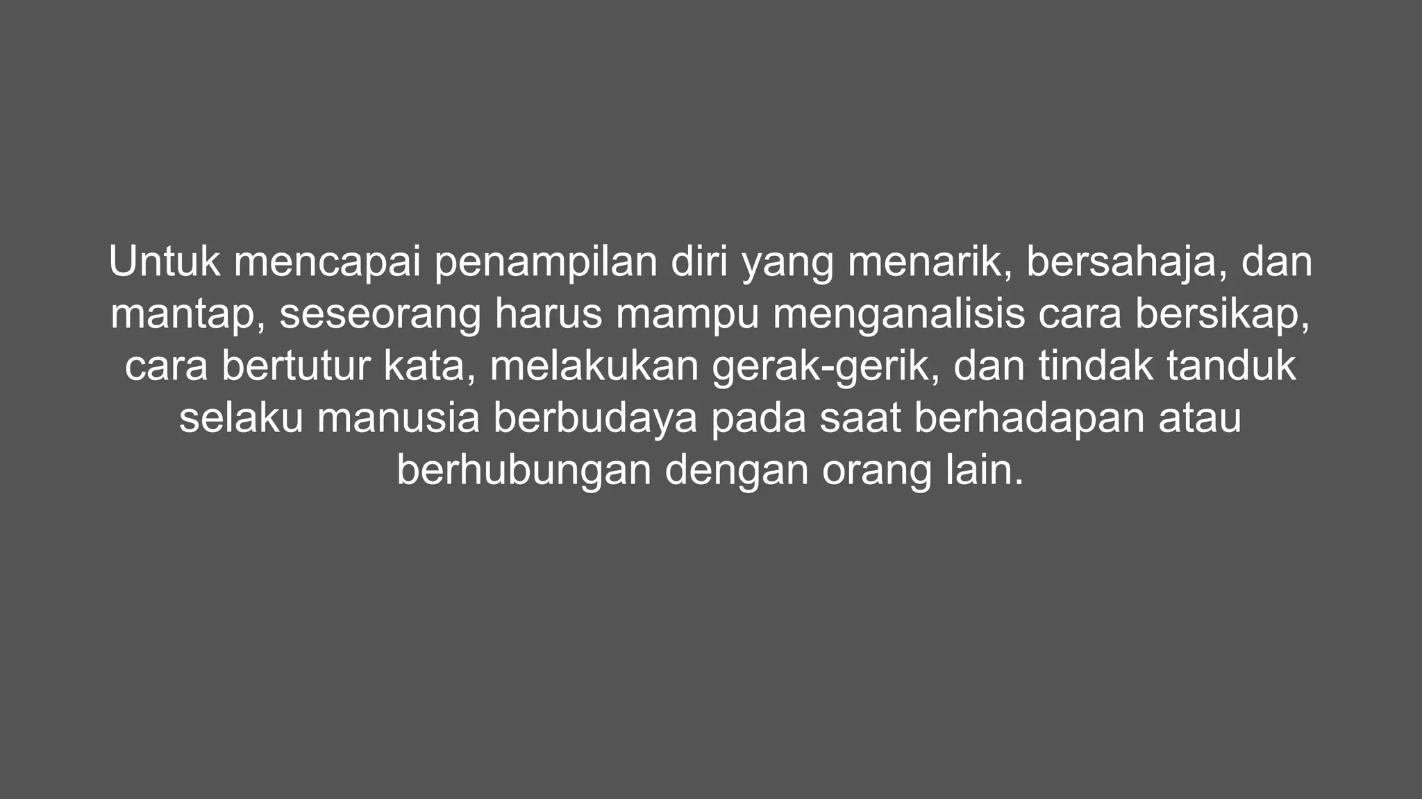 DMLKL (Standar Penampilan Diri).pptx