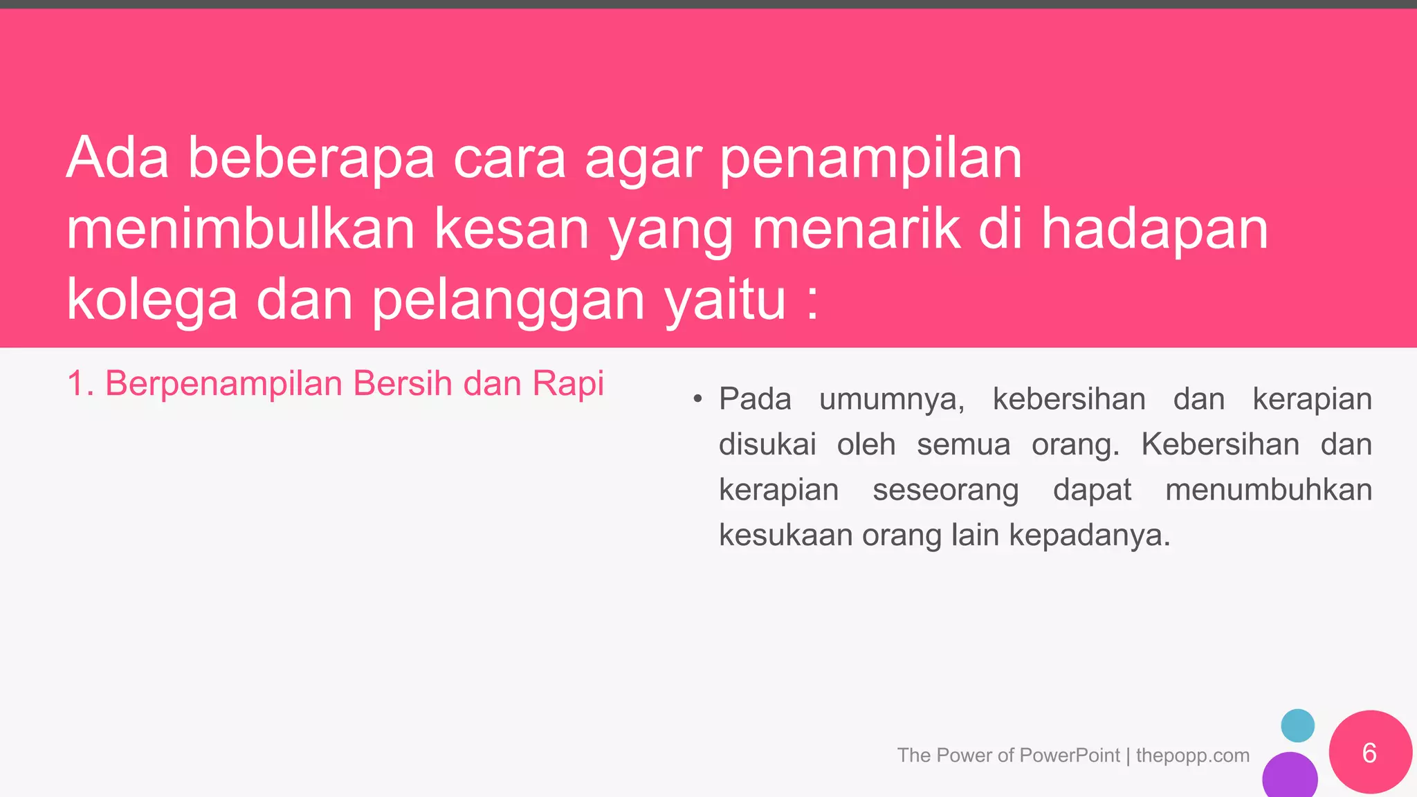 DMLKL (Standar Penampilan Diri).pptx