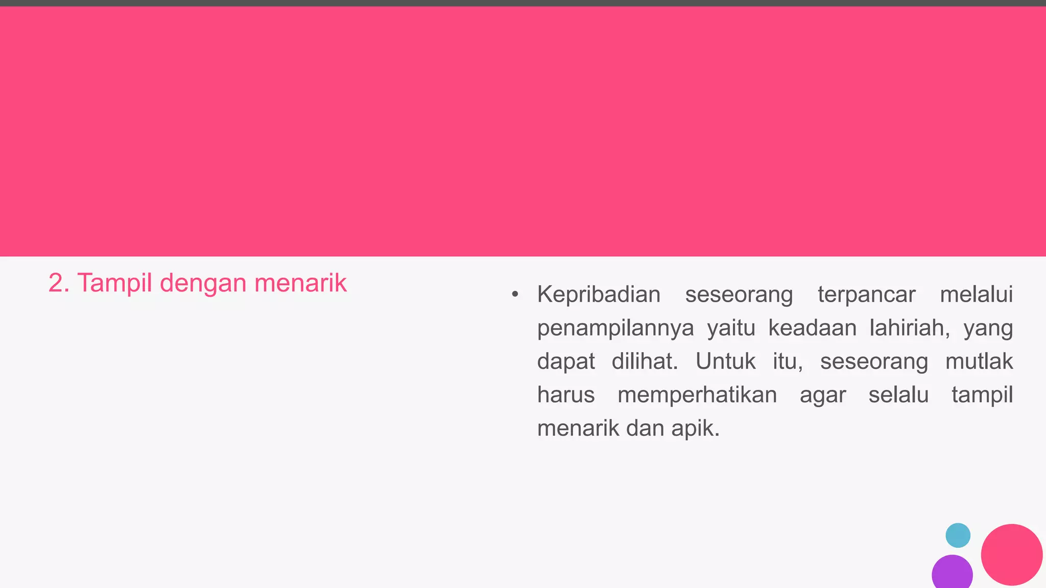 DMLKL (Standar Penampilan Diri).pptx