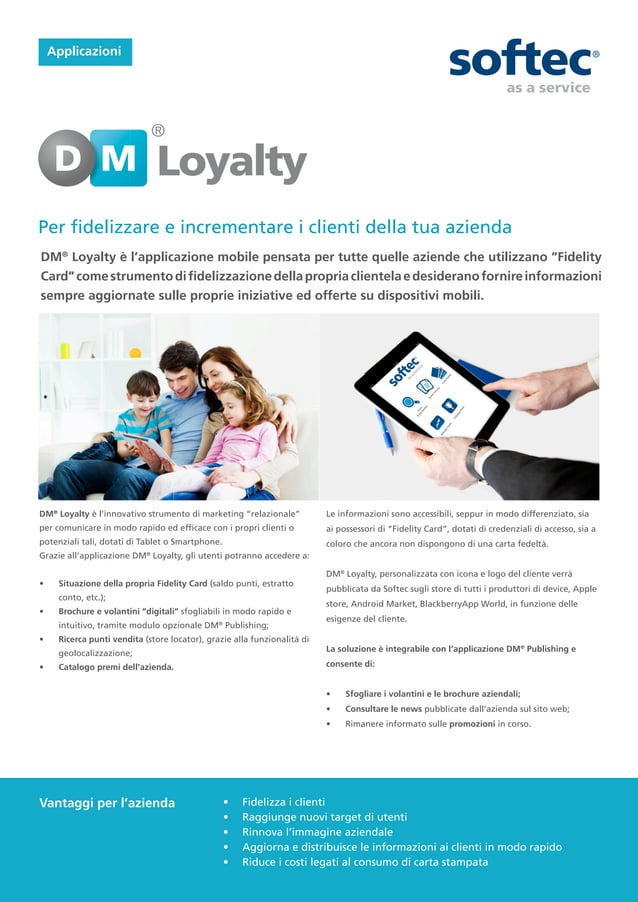 DM Loyalty | PDF