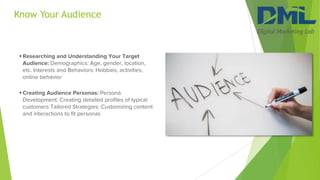 7 Tips on Social Media Marketing strategy | PDF