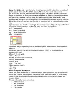 DMLT (2nd Year) : Chemistry of Lipids - Some basic concepts (U. P ...