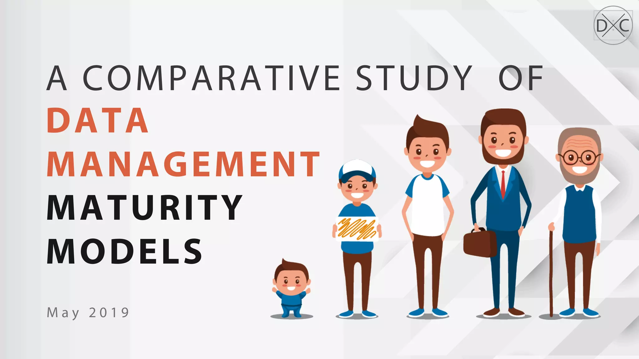 A Comparative Study of Data Management Maturity Models | PDF
