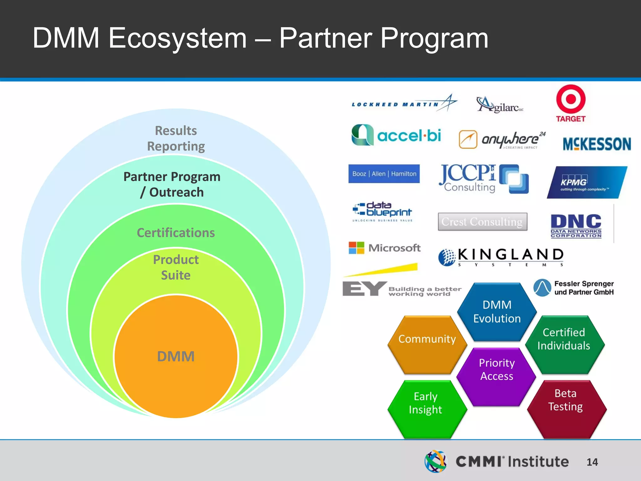 A Data Management Maturity Model Case Study | PDF