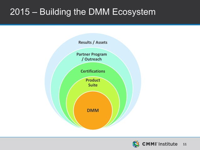 A Data Management Maturity Model Case Study | PDF